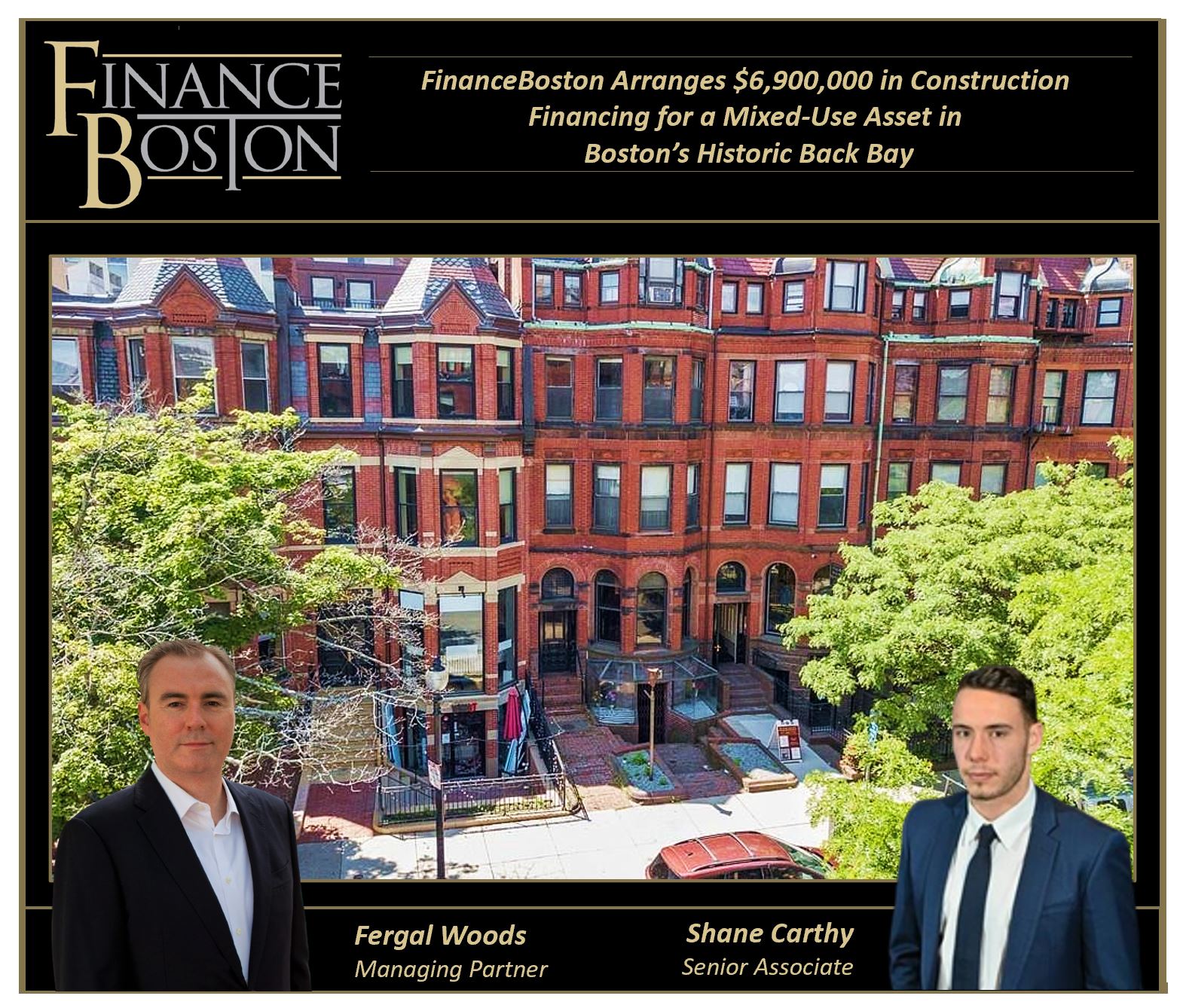 FinanceBoston Arranges $6,900,000 in Construction Financing for a Mixed ...