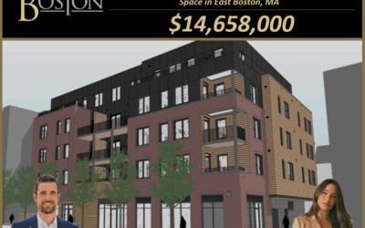 FinanceBoston | Commercial Real Estate Loans